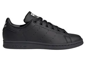 Adidas Stan Smith Sneakers - Core Black/cloud White