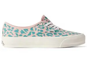 VANS Premium Authentic Sneakers