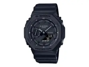 Casio G-shock Watch - Stainless Steel