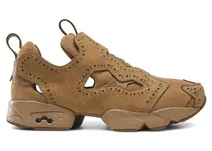 REEBOK Instapump Fury 94 Engineered Garmentsin Sneakers - Wheat