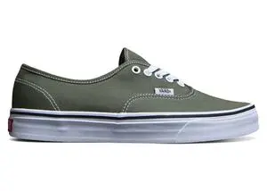 VANS Authenticin Sneakers - Green/winter Moss