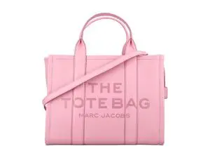 Marc Jacobs The Medium Leather Tote