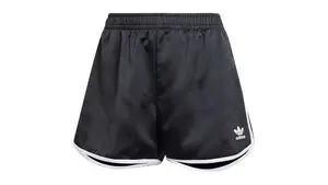 Adidas Adicolor 3-stripes Sprinter Shorts - Black