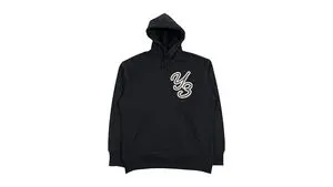 Adidas X Y3 Gfx Hoodie