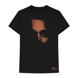 The Weeknd Logo T-shirts For Men