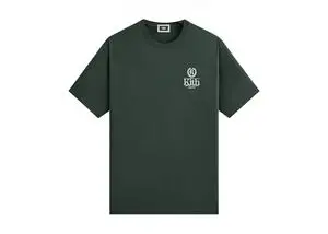 Kith Insignia Vintage Tee Shirt - Stadium