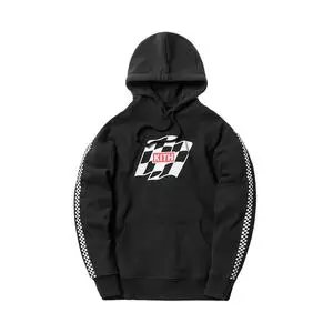 Kith Flag Wave Hoodie