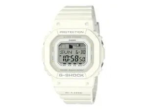 Casio G-shock Watch - Stainless Steel