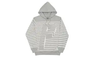 PALACE Striper Hood