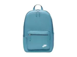Nike Heritage Eugene 23l Backpack - Smokey Blue/summit White