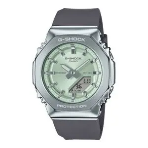 Casio G-shock Analog-digital Watch - Resin/steel