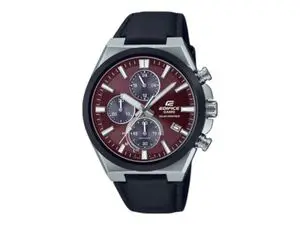 Casio Edifice Watch - Stainless Steel
