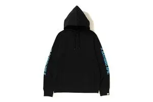 A BATHING APE Pullover Hoodie