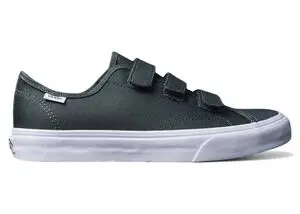 VANS Prison Issue Canvasin Sneakers