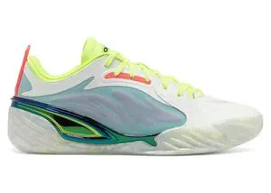 PUMA All-pro Nitro Elite Sneakers - White