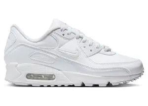 Nike Air Max 90 Se Sneakers - White