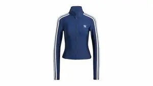 Adidas Adicolor 3-stripes Slim Track Top