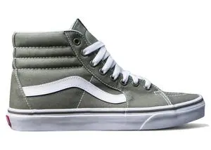 VANS Sk8-hi Lace Up Sneakers