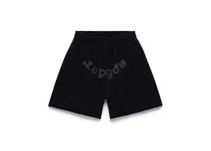 Sp5der Classic Shorts For Men