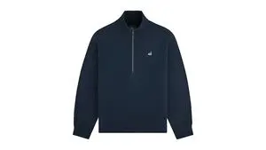 Aimé Leon Dore Golf Half Zip Pullover