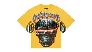 GODSPEED Galaxsee T-shirt
