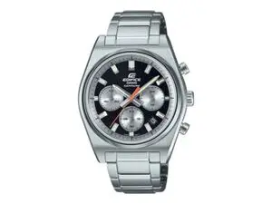 Casio Edifice Watch - Stainless Steel