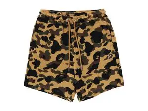 A Bathing Ape Relaxed Bottoms For Men