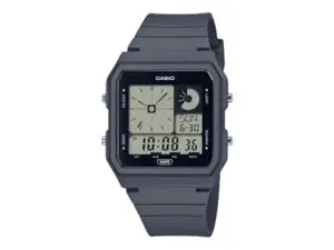 Casio Strap Watch - Resin