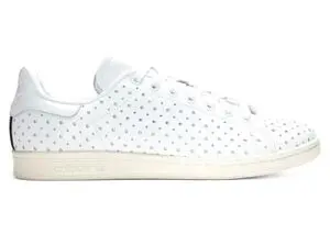 Adidas Stan Smith Perforated Sneakers