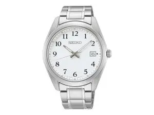 SEIKO Dress Watch - Stainless Steel