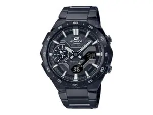 Casio Edifice Watch - Stainless Steel