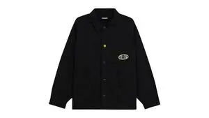 BARROW Logo Jacket
