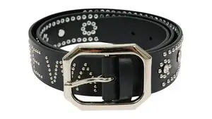 PALACE Waist Studded Belt
