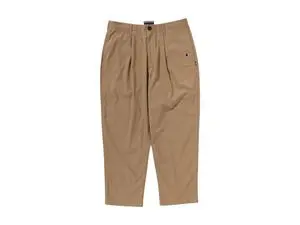 A BATHING APE Mr Bathing Ape Tack Chino Pants