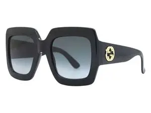 Gucci Square Frame Sunglasses