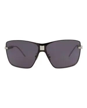 Givenchy Shield Frame Sunglasses