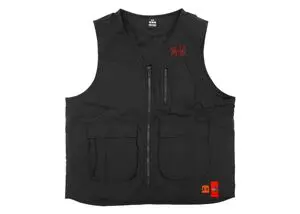 Under Armour X Tuff Crowd Vest