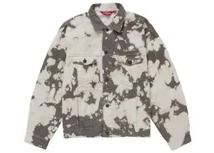 Supreme Denim Trucker Jacket