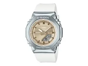 Casio G-shock Watch - Stainless Steel