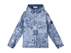 Stone Island Paracadute Stretchtc Jacket