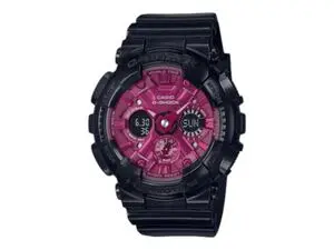 Casio G-shock Analog-digital Watch - Resin