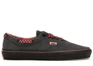 VANS Era Lacey Zhao Zhao Year Of The Rat - Grey/red/black