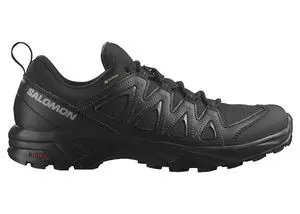 SALOMON X Braze Gore-tex - Black/phantom