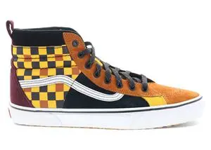 VANS Sk8-hi 46 Mte Dx - Multi/yellow