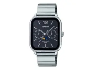 Casio Watch - Stainless Steel