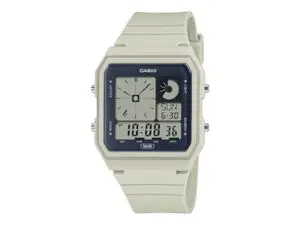 Casio Digital Watch - Resin