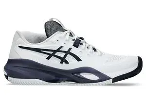 Asics Gel-resolution X Clay A. P. C. Sneakers - White/midnight