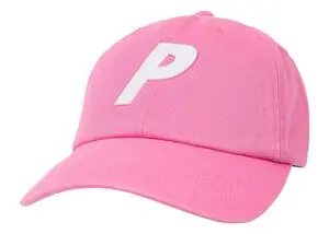 PALACE P 6-panel Cap