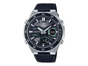 Casio Edifice Watch - Stainless Steel
