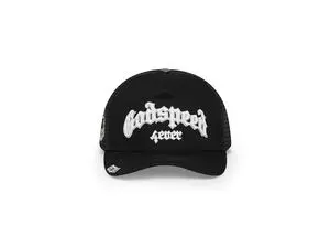 GODSPEED Trucker Hat - Og